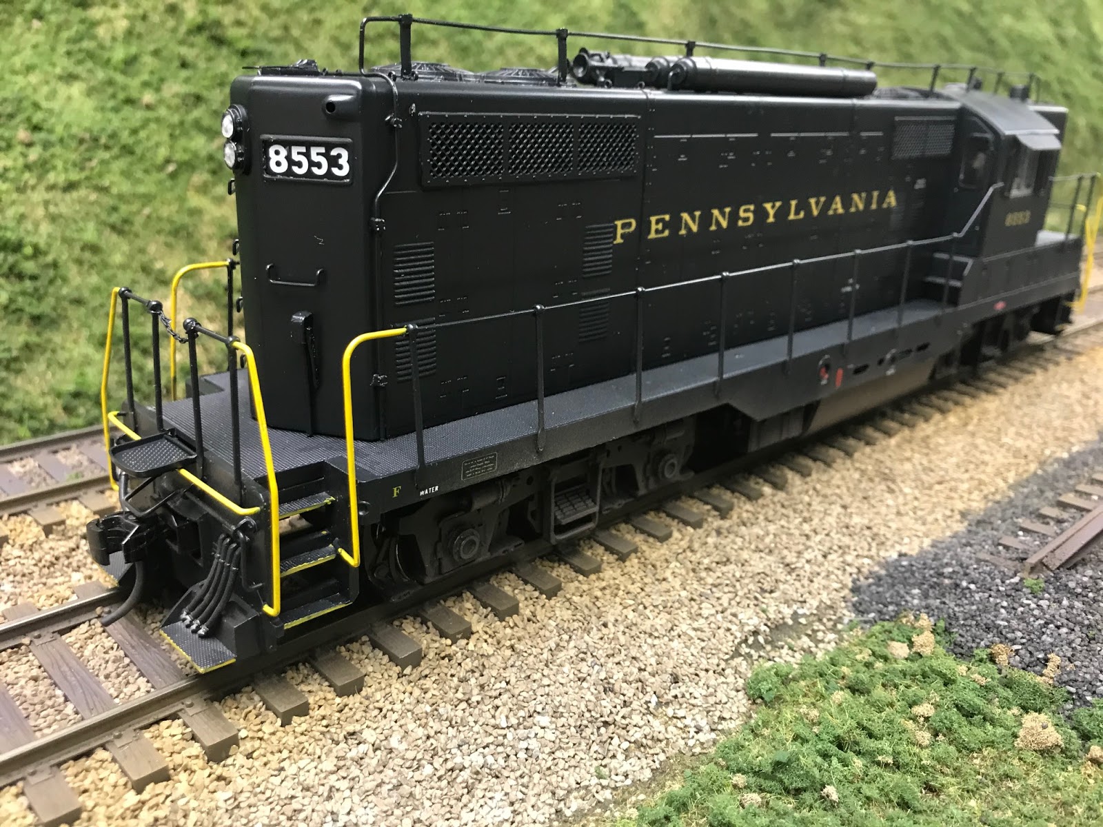 PRR - Northern Central: During the quarantine - Creating a PRR ...