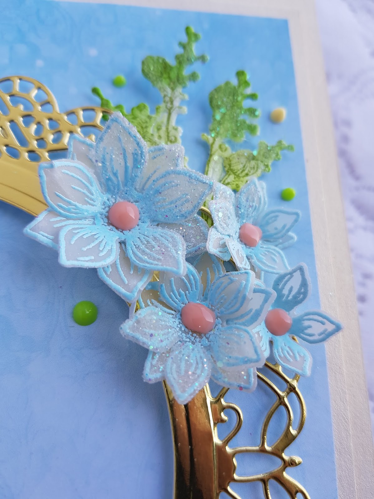 Nida Tanweer: Purr-fectly Beautiful - Heartfelt Creations by Nida Tanweer