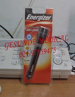 Jual Penlight Energizer LED Jumbo - Toko Medis Jual Alat Kesehatan
