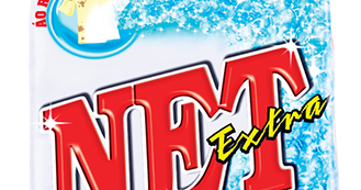Viet Nam fmcg: NET Extra Detergent Powder+100% Washing Power-Tattered ...
