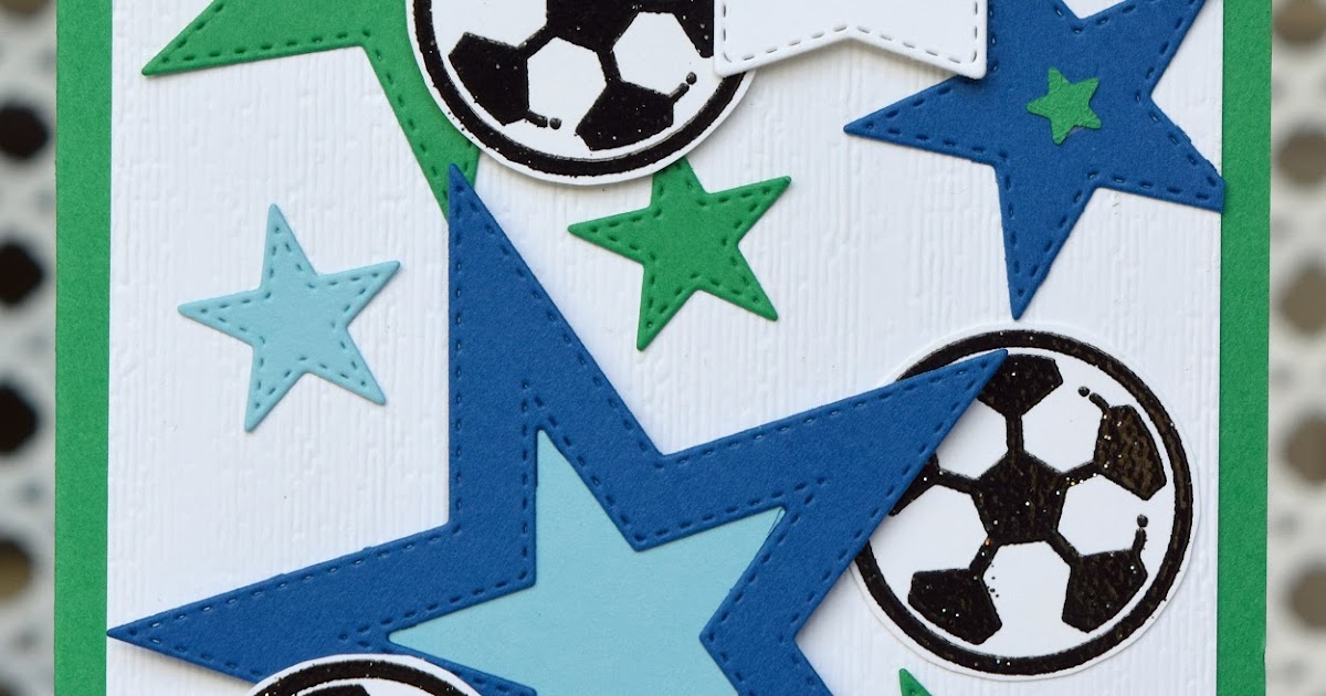 Did You Stamp Today?: Summer Stars - Stampin' Up! For the Win