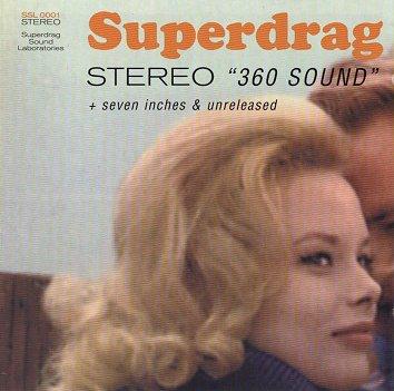 best of the best: SUPERDRAG DISCOGRAPHY & VIDEOS