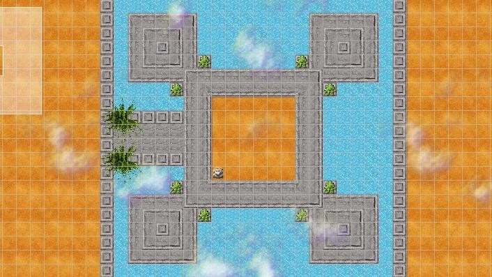 Map RoboMind yang jarang digunakan dalam pembelajaran ~ Belajar Bersama