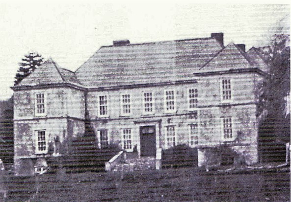 Landed families of Britain and Ireland: (415) Barry of Castle Lyons and ...