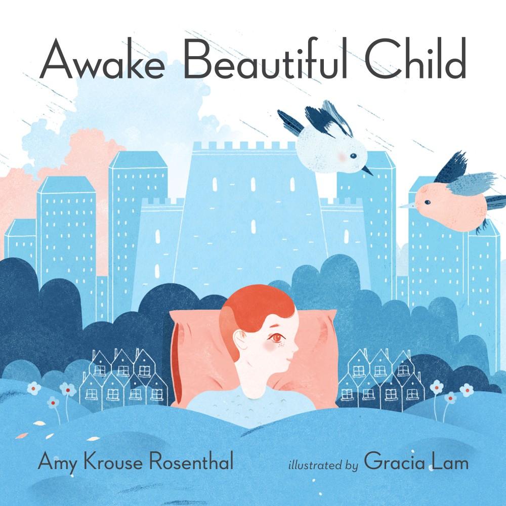 Kids' Book Review: Review: Awake Beautiful Child
