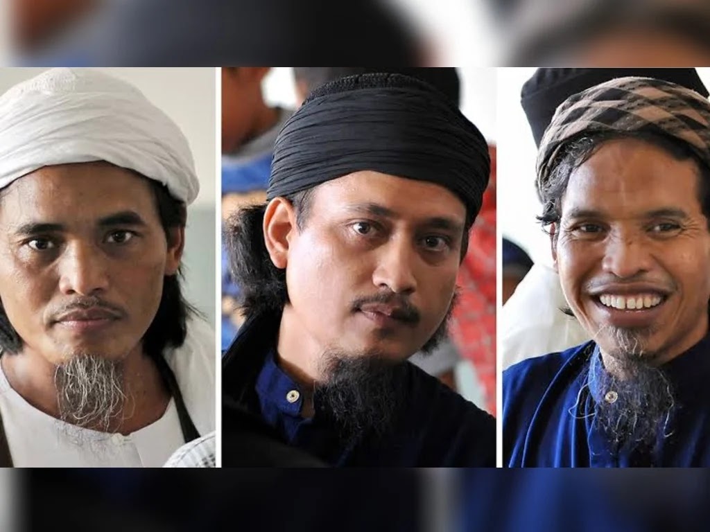 Mengingat Tragedi Bom Bali 2002: Kejahatan Sempurna dan Investigasi ...