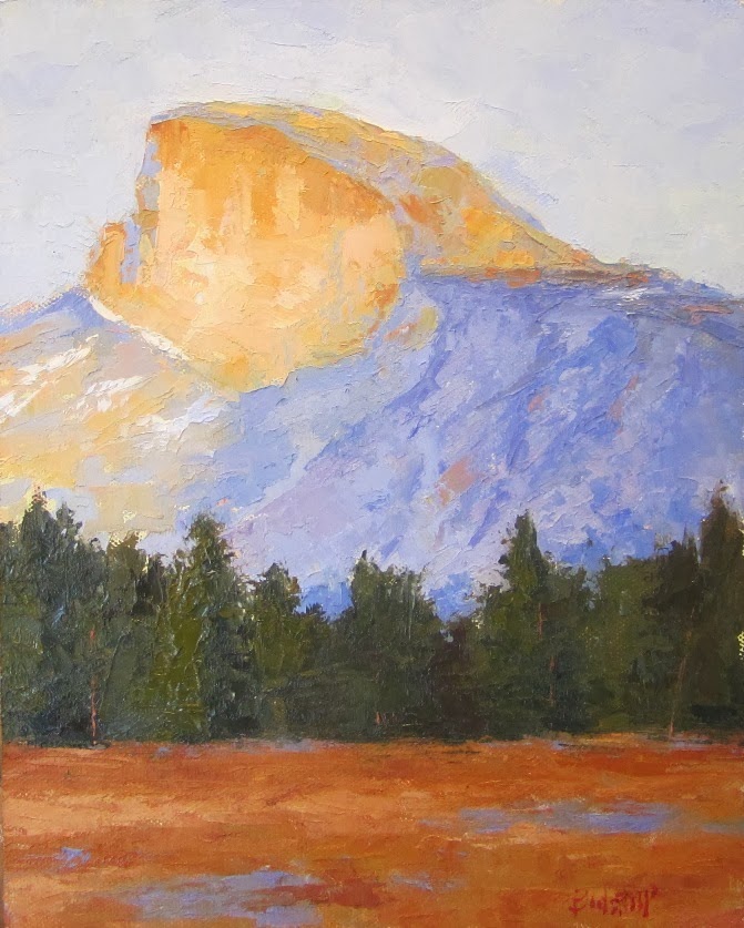 Mark Bidstrup: February 2014