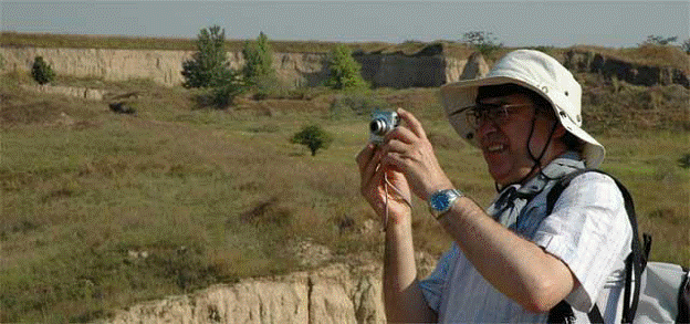 Geotourism: Geotourism finds new life in modern era!