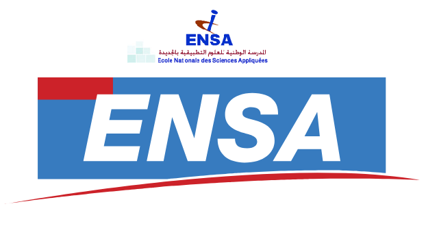 Cycle d'ingénieur ENSA El Jadida 2023-2024