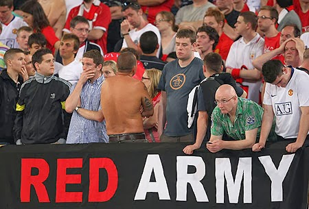 Wirayd: apa arti dari HOOLIGAN?