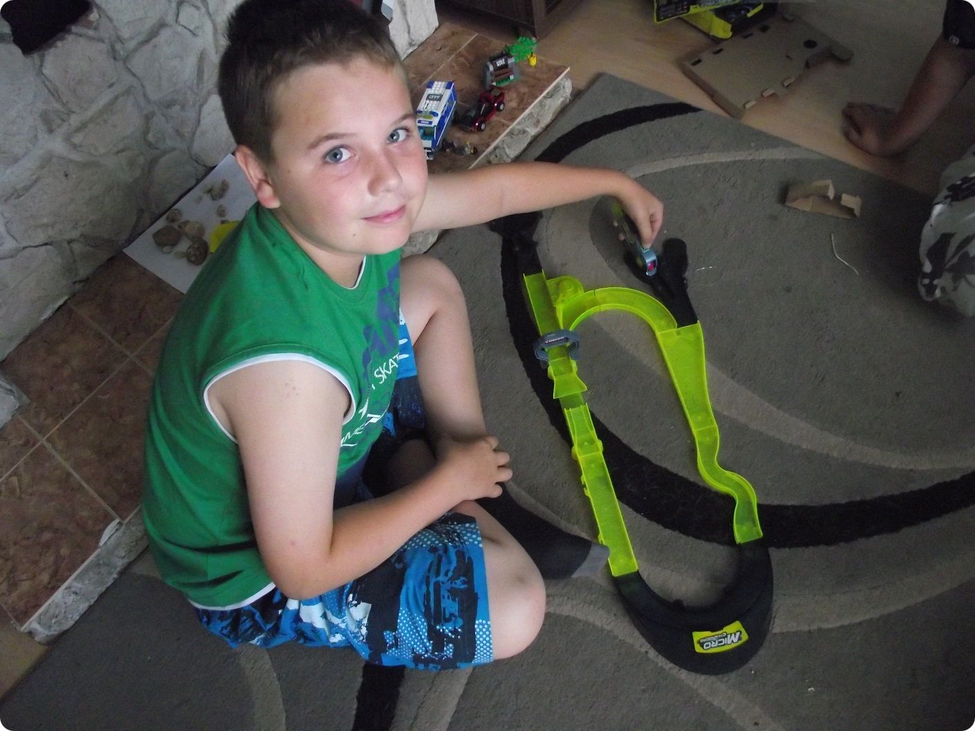 Toxylicious: Exclusive new Micro Chargers Review