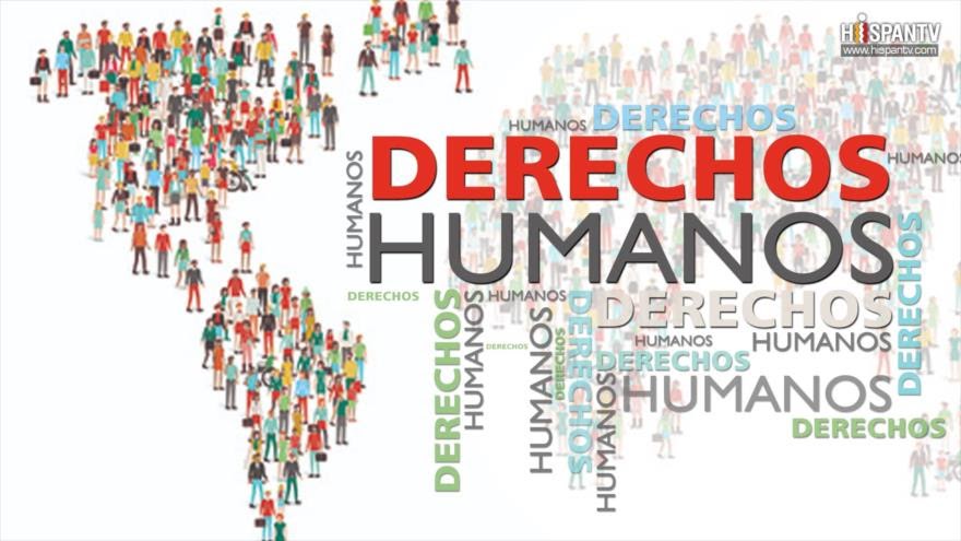 Artículo 16- 30 de la Declaración de los Derechos Humanos