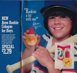 CAROLINABLUELADY Vintage Collectibles: Wild, Foxy and Lover Boy: Avon ...