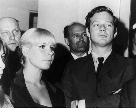 Meet the Beatles for Real: Goodbye Astrid -- we will never forget you