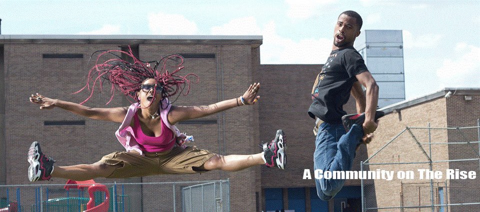 Next: A Resurgence of Community Development? | Housing and Community ...