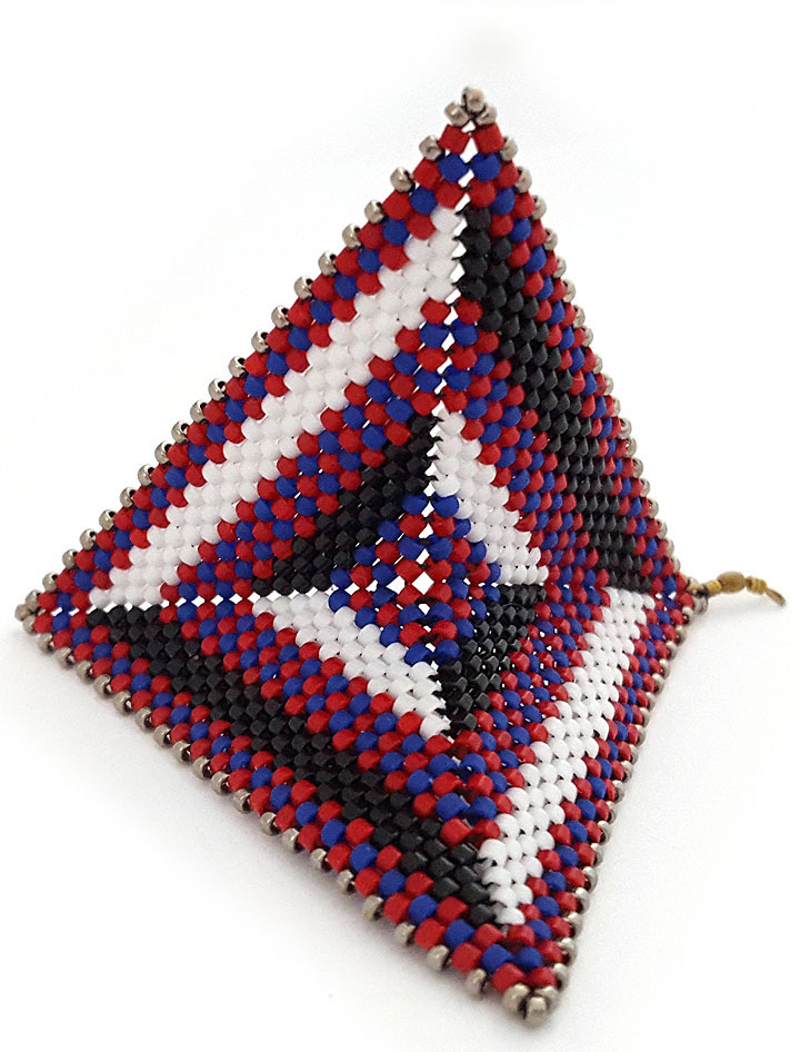 Warped Square Wednesday: : 39