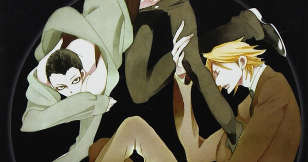 "DOUBLE MINTS", DE ASUMIKO NAKAMURA, TENDRÁ LIVE-ACTION - Hikari No Hana