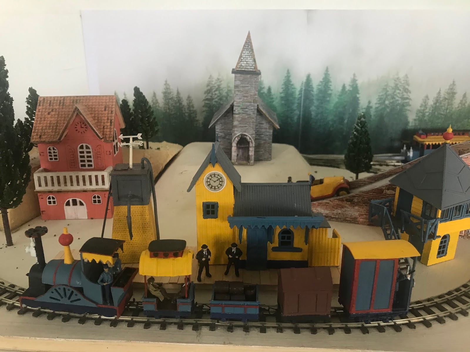 Chris O'Donoghue author: CHANNELING ROWLAND EMETT - a change of direction