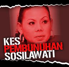 Satu Melayu: Tertuduh Kedua Kes Bunuh Sosilawati Dakwa Dipukul, Dipaksa ...