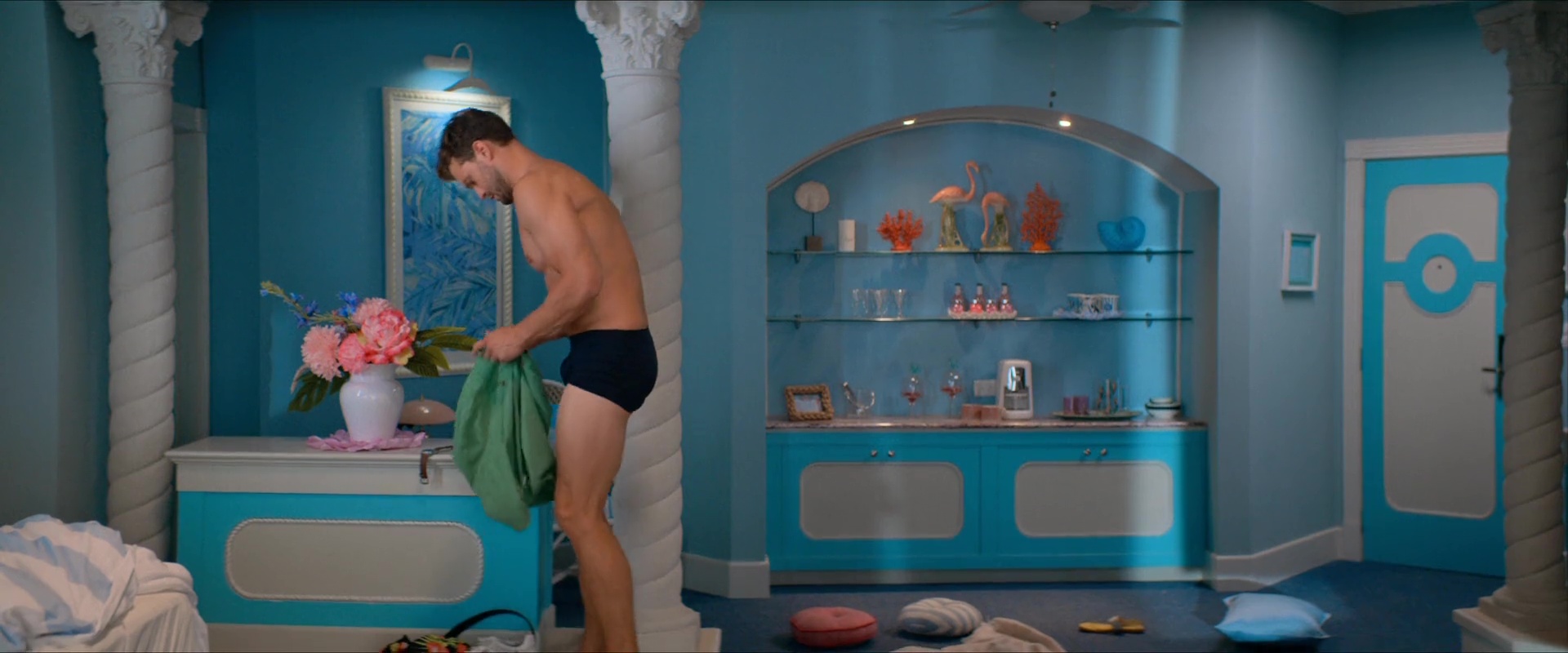 Jamie Dornan Page 45 Lpsg