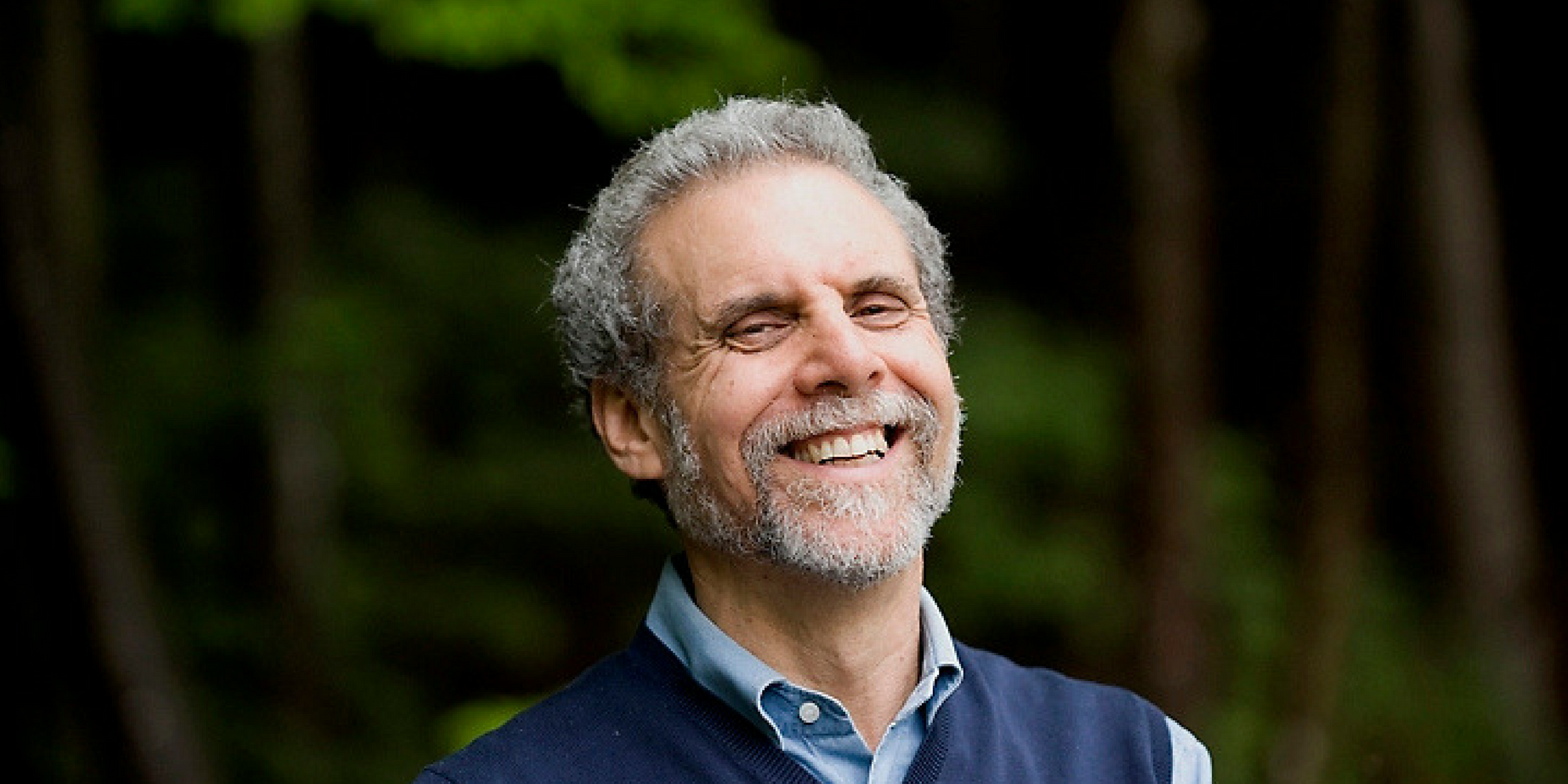 DANIEL GOLEMAN