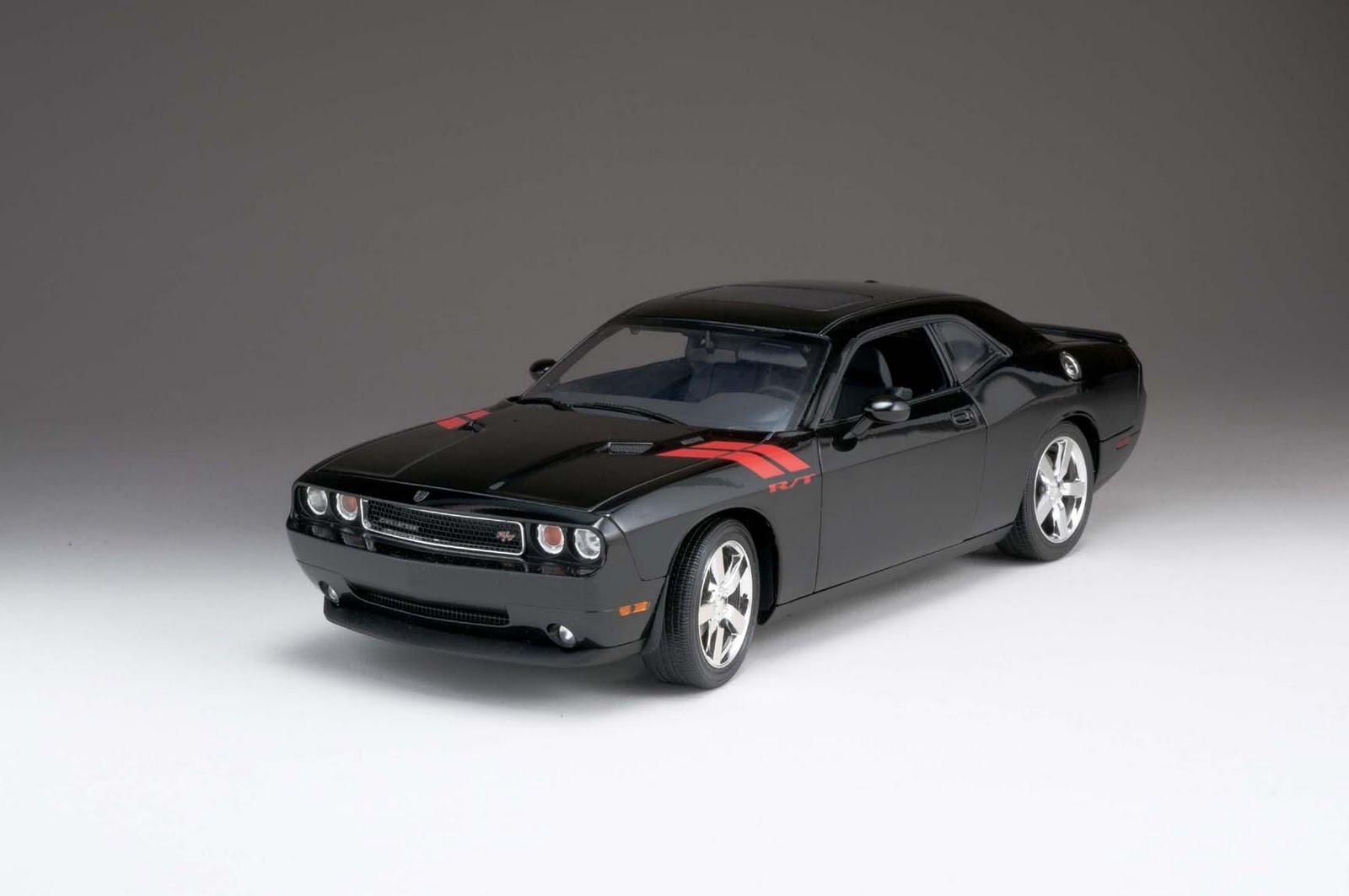 Dodge Models: Dodge Models | Highway 61 No. 50853 2010 Dodge Challenger ...