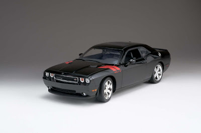 Dodge Models: Dodge Models | Highway 61 No. 50853 2010 Dodge Challenger ...