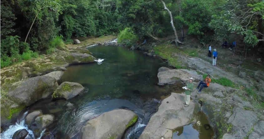 Daniel Ballinger's FishOfPrey.com: Microsoft Ignite 2015 Round Up / Summary