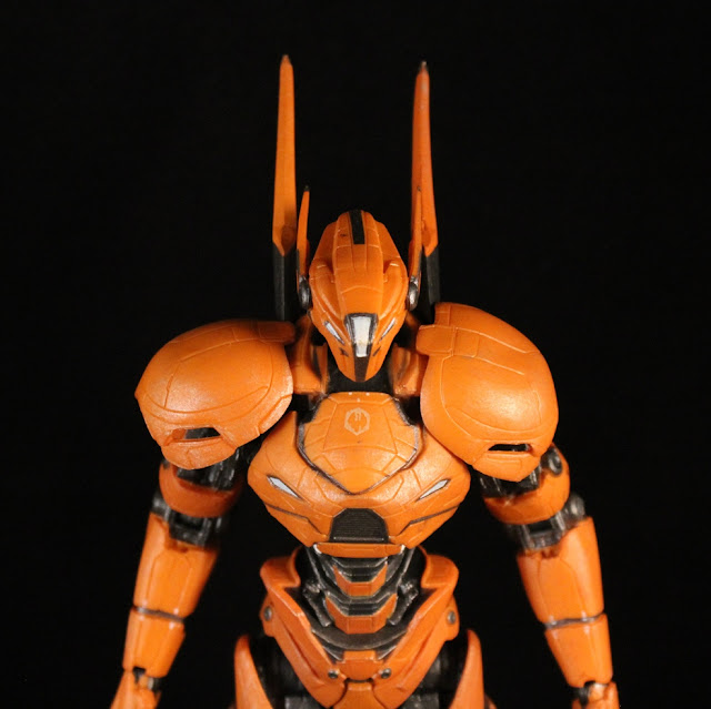 She's Fantastic: Pacific Rim Uprising - SABER ATHENA!