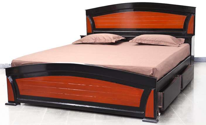 TELUGU WEB WORLD: MODERN AND LATEST COTS DESIGNS BOX TYPE 6 X 6 MODELS