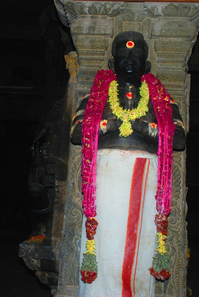 Tamilnadu Tourism: Mangalanathaswamy Temple, Uthirakosamangai ...