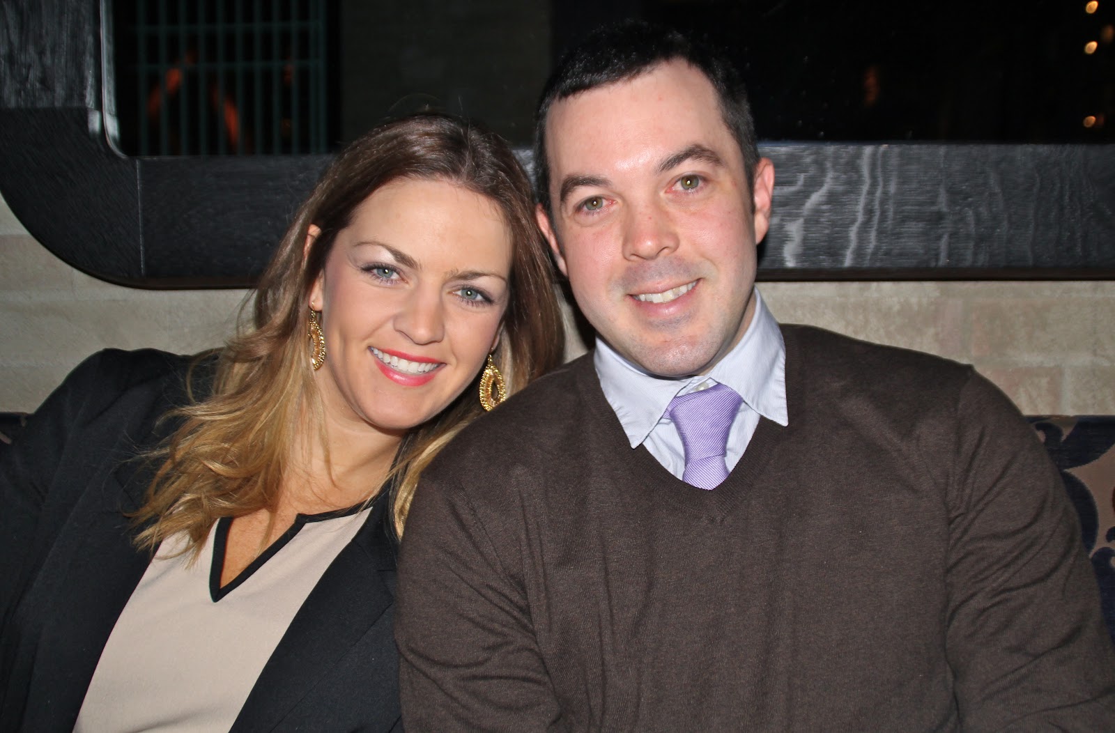 Jenny Bou: These are a few of my favorite things...