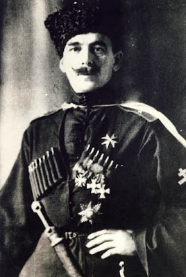 The Mad Monarchist: Monarchist Profile: General Pavel Rafalovich ...