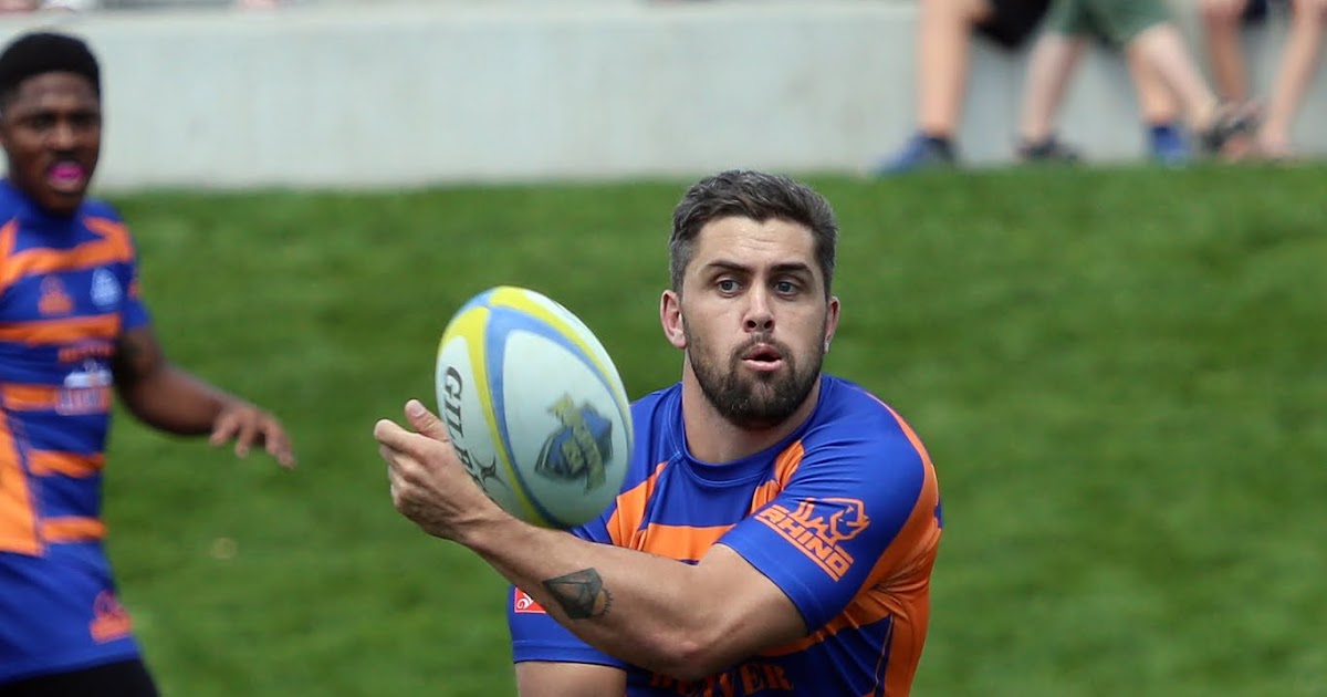 Rugby PickEm: RugbyPickEmBio - 013 - Taylor Howden