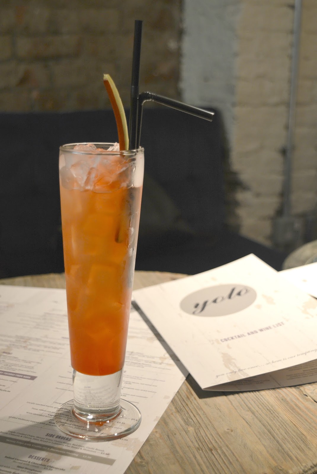 YOLO Townhouse Newcastle | New Girl in Toon