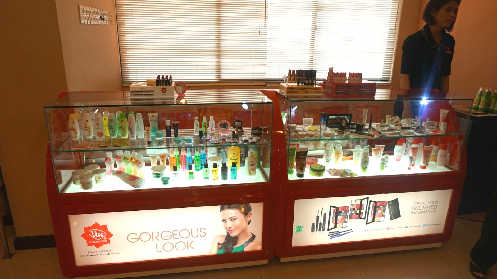 VIVA FACTORY VISIT AT PT. VITAPHARM SURABAYA WITH SURABAYA BEAUTY ...