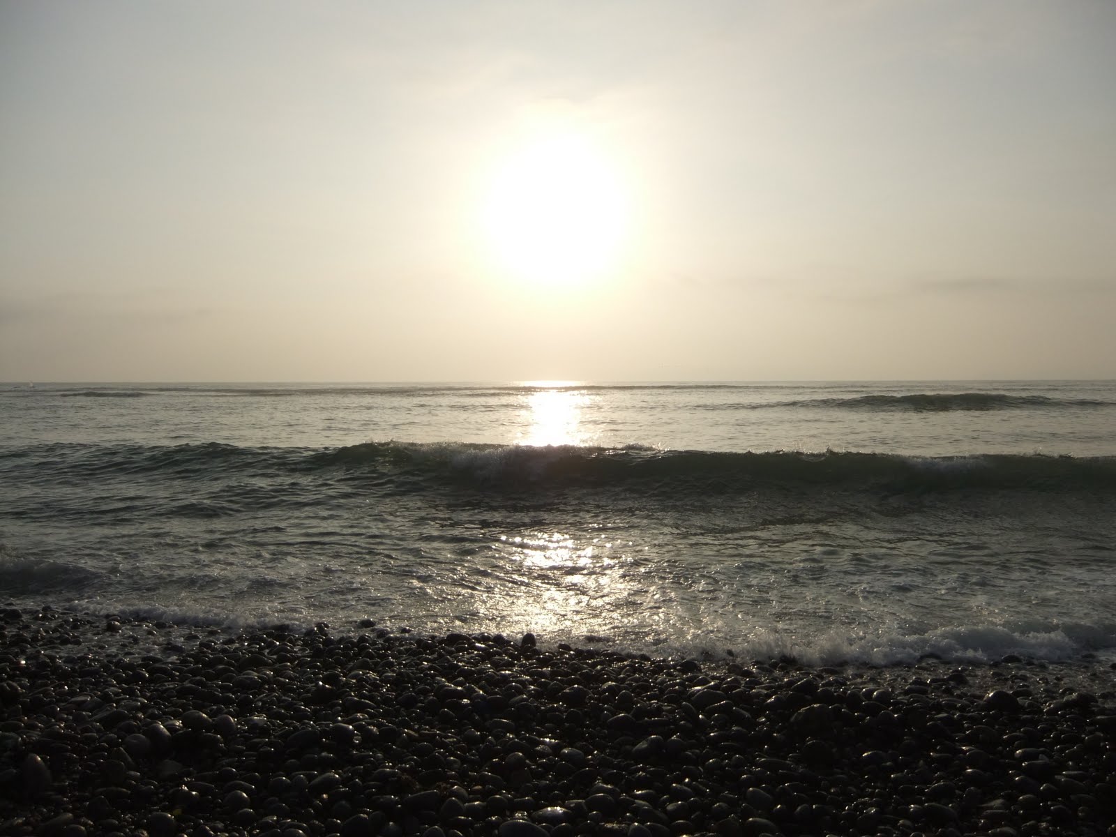 LUGARES TURÍSTICOS EN PERÚ: LUGARES ROMANTICOS DE BARRANCO