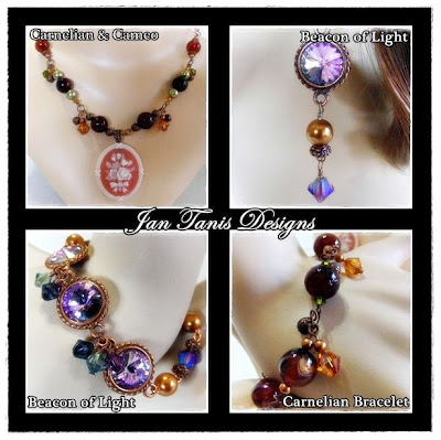 Designs by Debi: Exploring Handmade ~ Holiday Shopping Event ~ Day 6