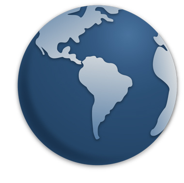 Saiba mais sobre o Sistema Geodésico - É Tudo Mapa