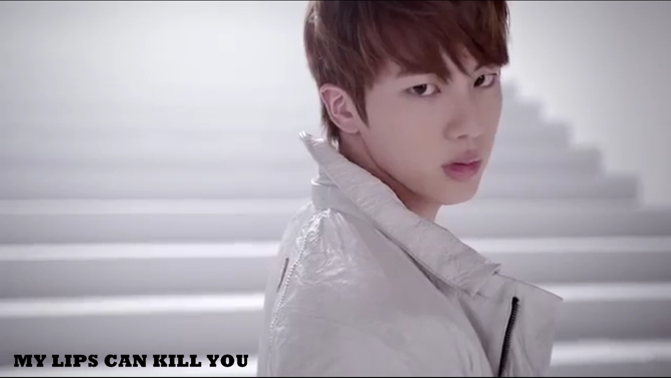 Buby's World: MV Review : BTS - N.O