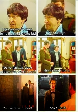 Goodbye Raggedy Doctor: 11 things I learned from Doctor Who fandom