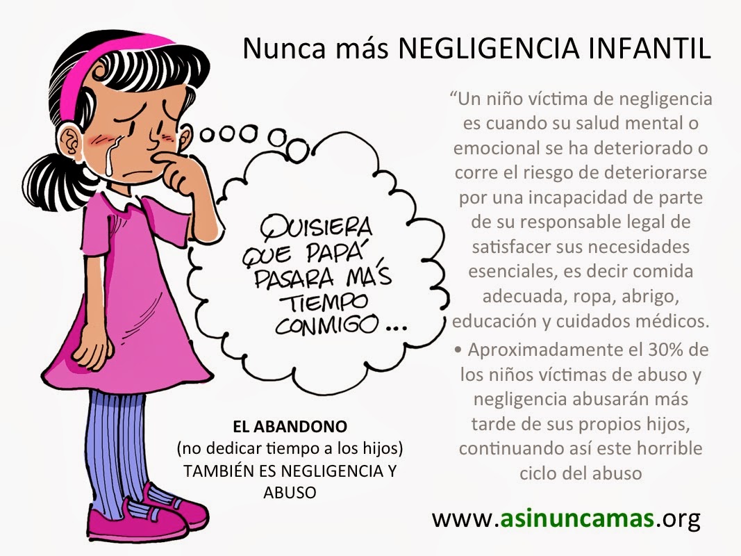 Ivanevsky 19 De Noviembre Dia Internacional Contra El Abuso Infantil