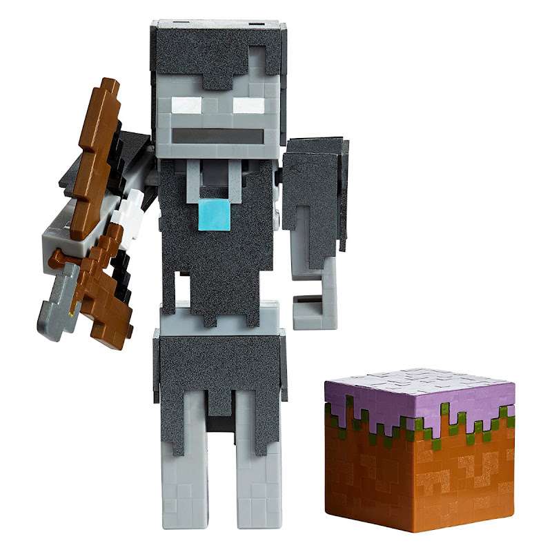 Minecraft Stray Survival Mode | Minecraft Merch