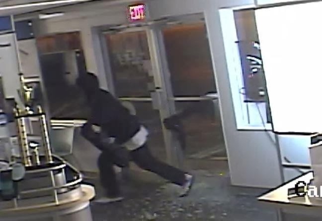 Eden Police Department: Eden PD requests assistance Identifying Suspects