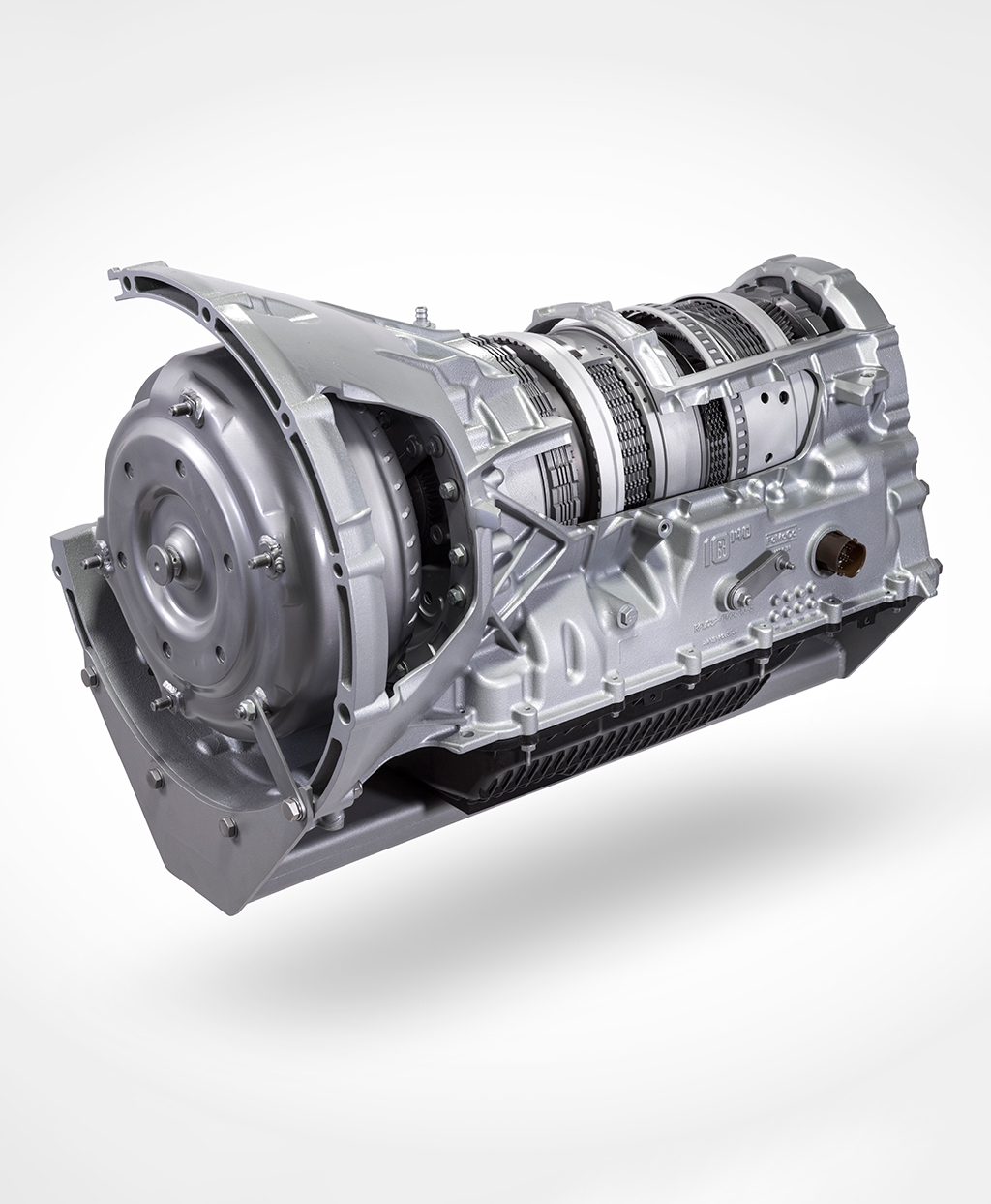 The 2020 Ford F-Series Super Duty: Engines & Transmission - DRO4CARS ...