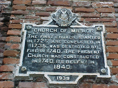 National Registry of Historic Sites and Structures in the Philippines ...