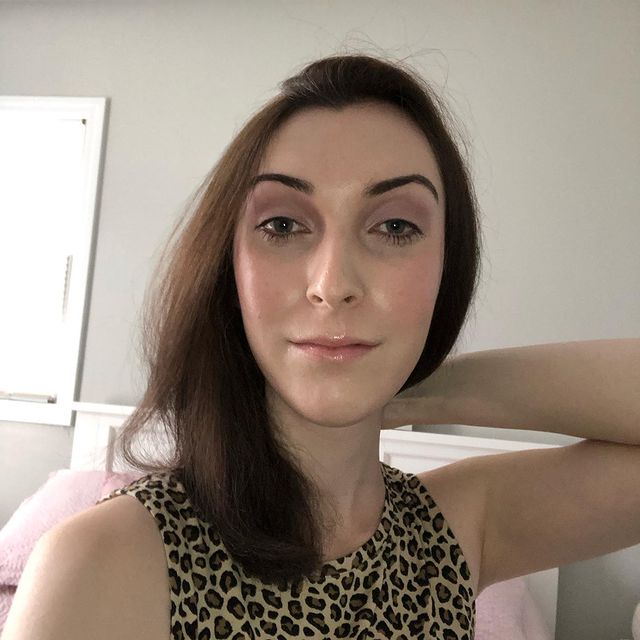 The Heroines of My Life: Interview with Aleks