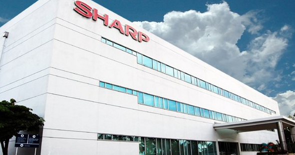 Pt Sharp Electronics Indonesia - Perumperindo.co.id