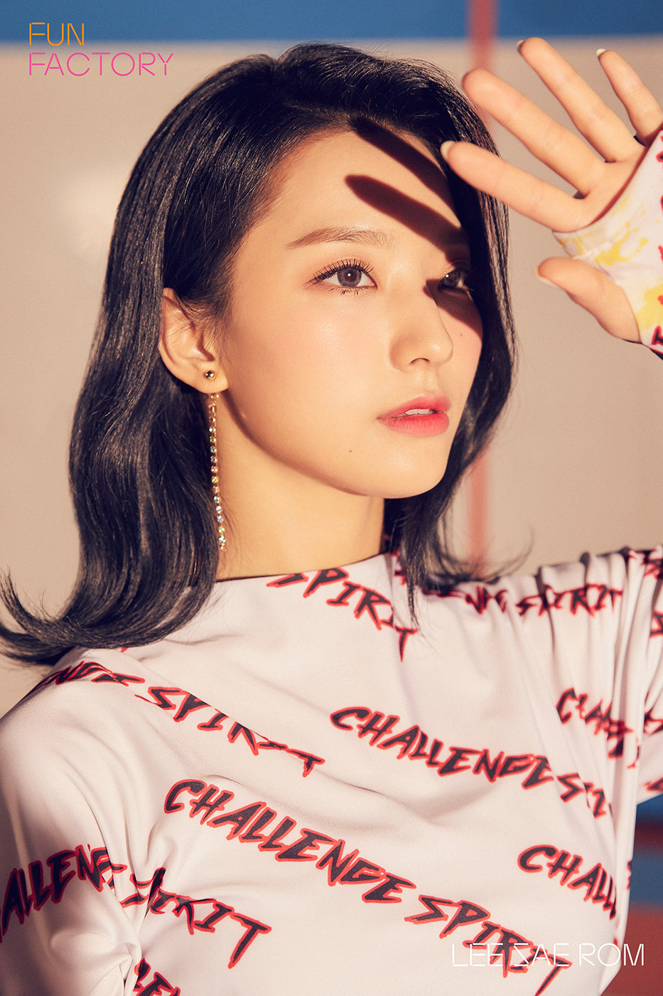 21 Life of 97: Introduction to fromis_9 : Who are they?