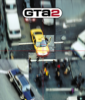 สูตรและเทคนิคเกมส์ดัง: ย้อนอดีตเกมส์ Grand Theft Auto 2